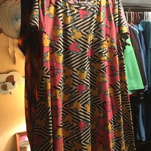 LuLaRoe | Dresses | Lula Roe | Poshmark